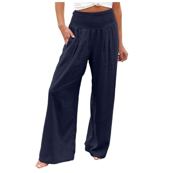 2026 Spring/Summer Collection European And Women's Clothing Linen ...