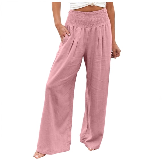 2026 Spring/Summer Collection European And Women's Clothing Linen ...