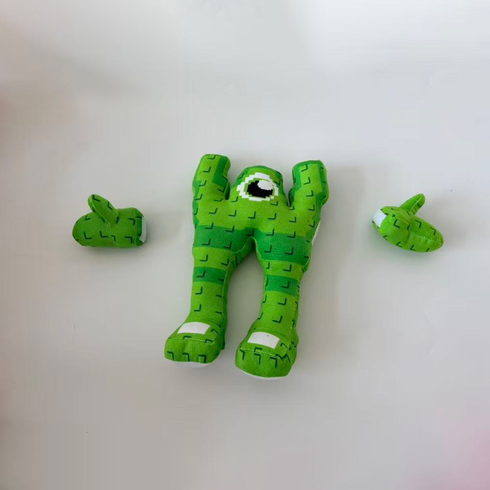 2026 Steal a Brainrot Plush :W Plush Toy, Kawaii Italian Brain Rot ...