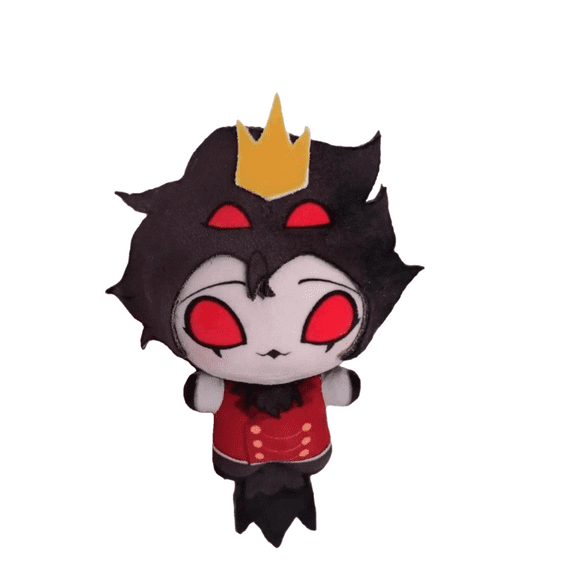 2026 Stolas Plush Hazbin Hotel Stuffed Plush 3.94 Inch Gentle and ...