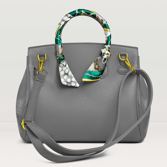 2026 Stylish Handbags Women's Leather Tote Bags Crossbody Bag Spacious ...