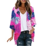 2026 Summer Cardigans for Women Lightwight Plus Size Cardigan Casual ...