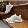 2026 Summer Men’s Breathable Mesh Casual Sneakers, Lightweight Soft ...