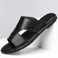 2026 Summer New Men's Casual Lightweight Fashion Sandals, Anti-Slip ...