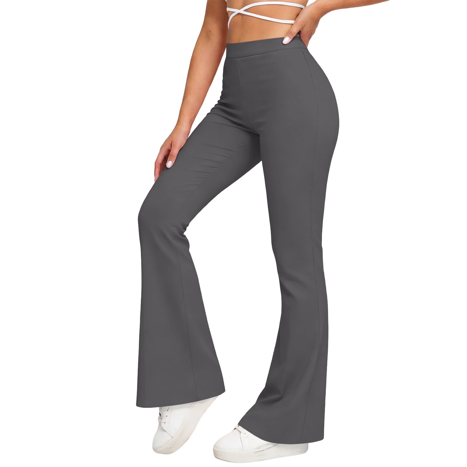 2026 Summer Yoga Pants for Women High Elastic Streamlined Silhouette ...