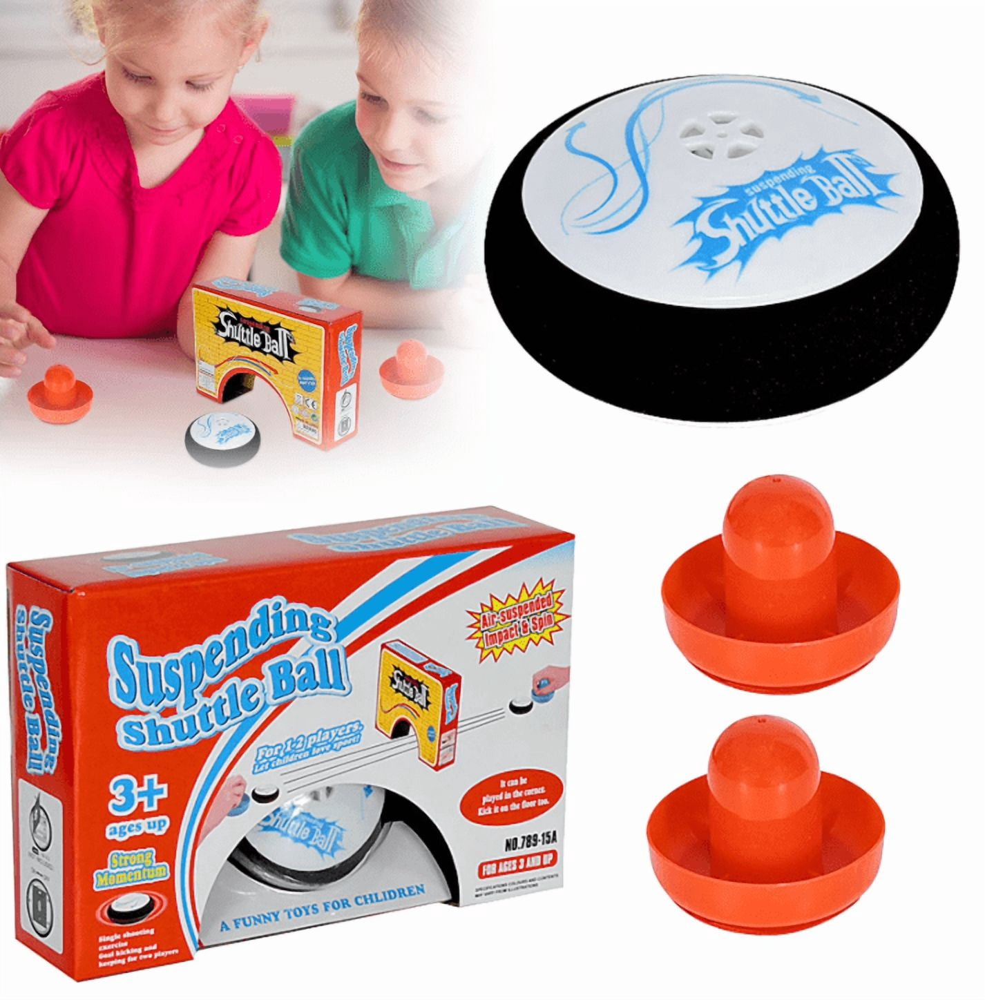 2026 Tabletop Hockey Hover Puck for Air Hockey Hover Puck, Mini ...