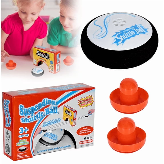 2026 Tabletop Hockey Hover Puck for Air Hockey Hover Puck, Mini ...