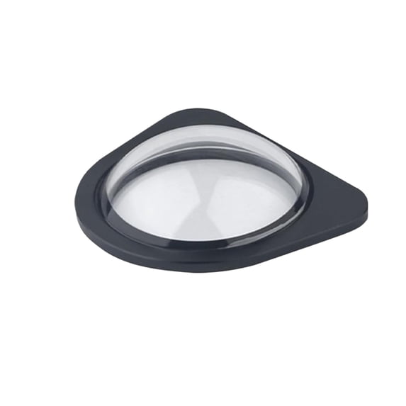 2026 Tempered Glass Front Camera Protector for Automotive Exterior ...