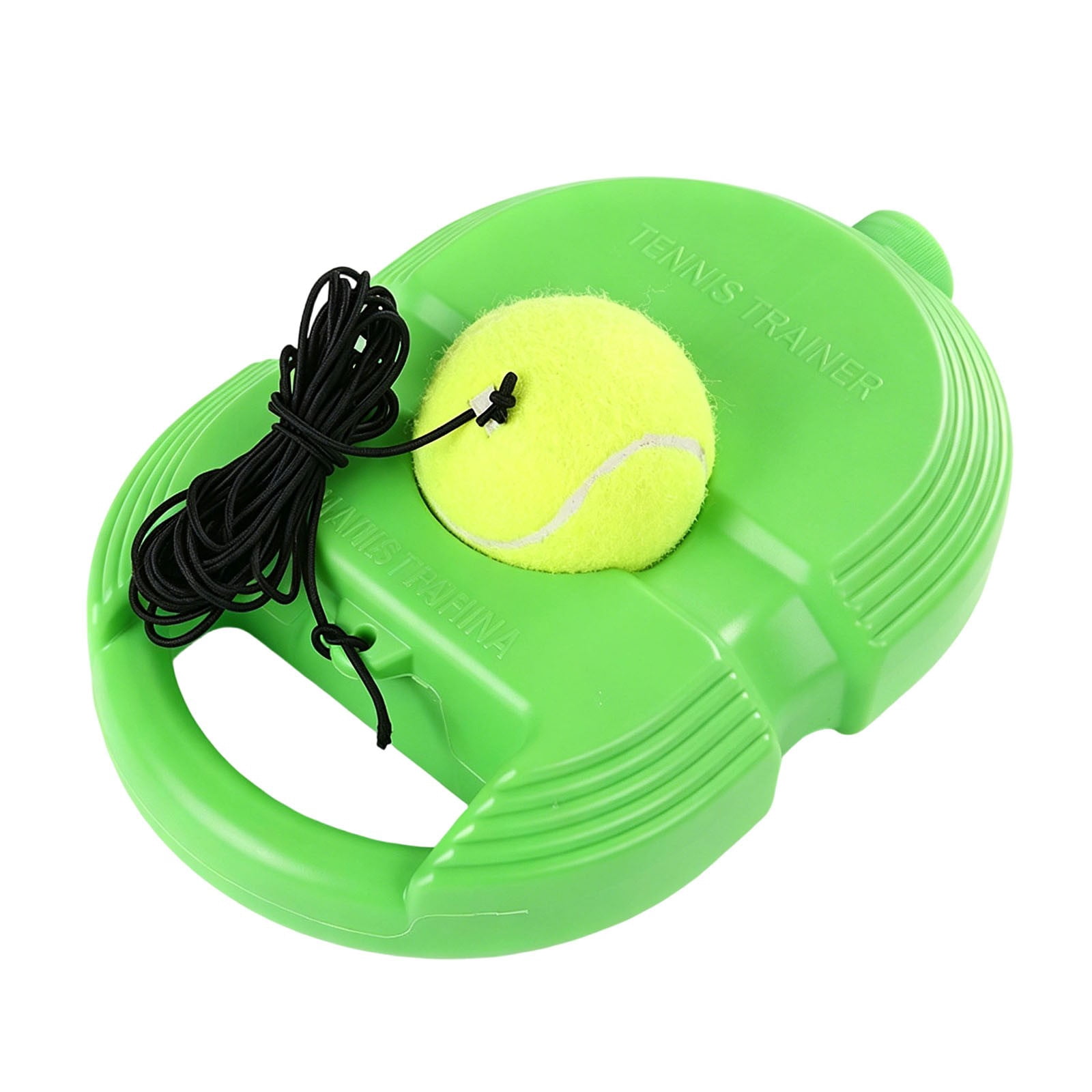 2026 Tennis Trainer Training Baseboard With String Practice For Home ...