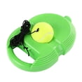 2026 Tennis Trainer Training Baseboard With String Practice For Home ...