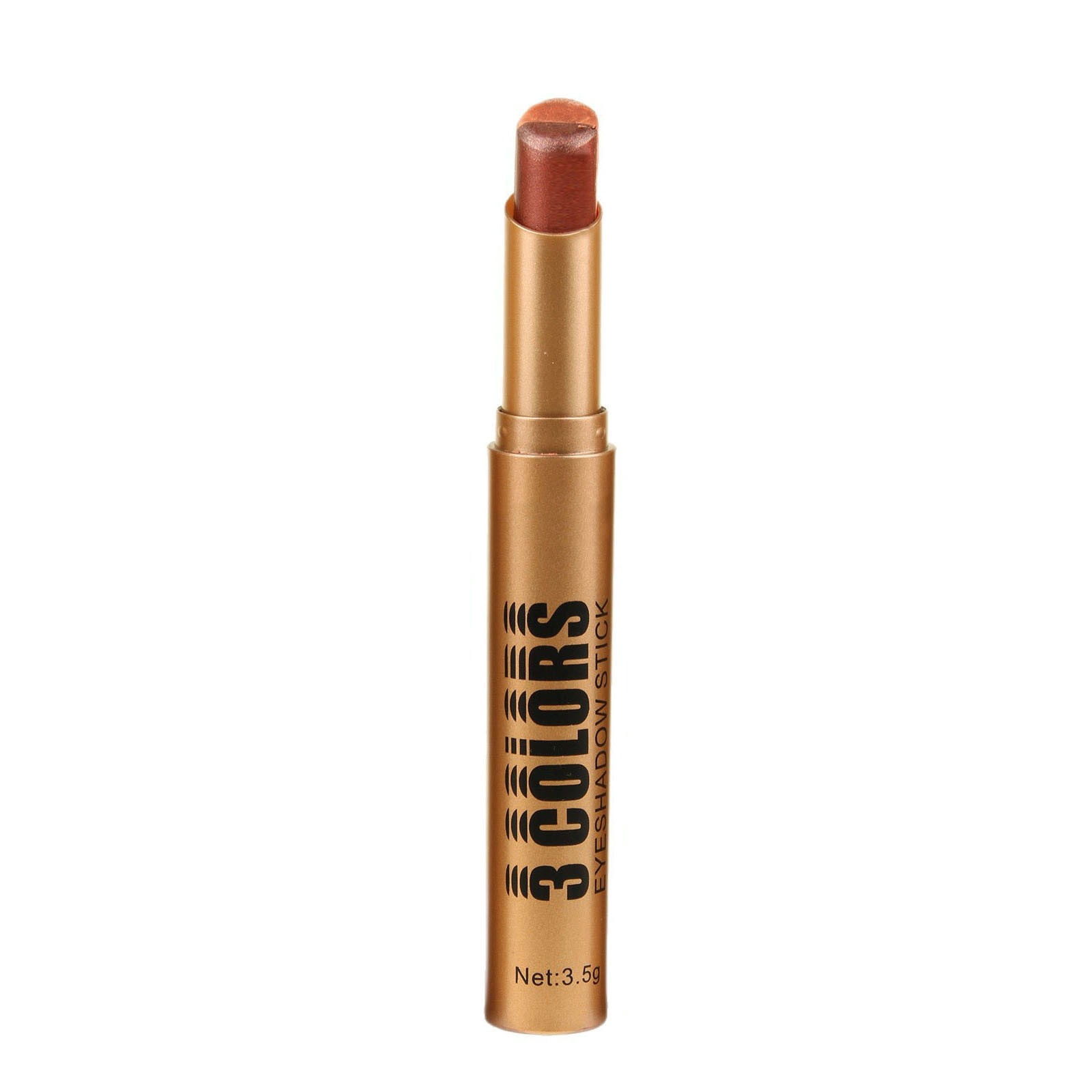 2026 Three Color Eye Shadows Stick Matte Fine Flash Low Saturation ...