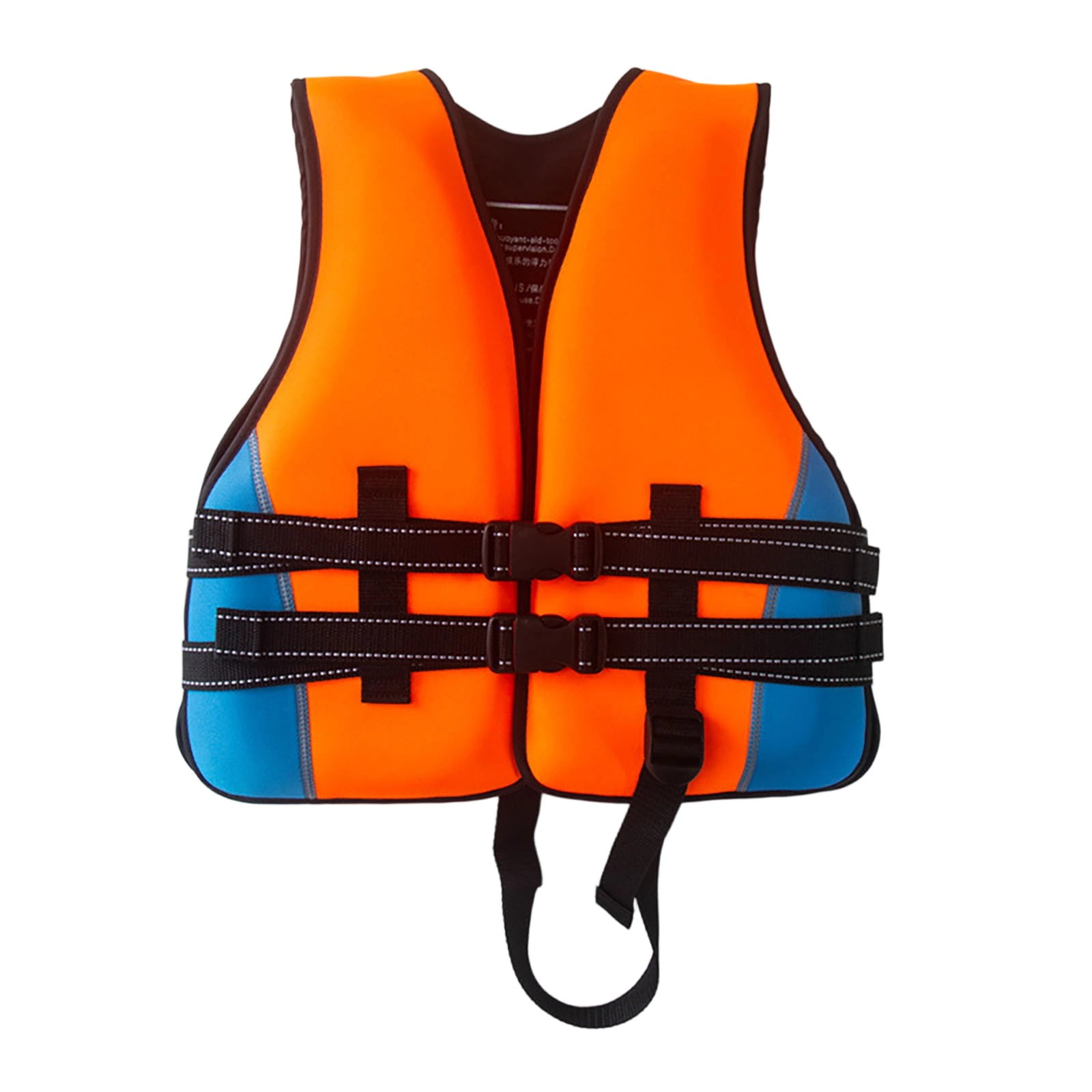 2026 Toddler Girls Swim Suits Life Jackets Vest Swimming Rafting Marine ...