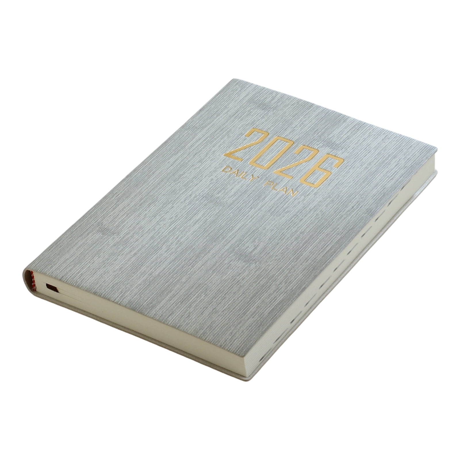 2026 Travel Organizers Schedule Planner With Monthly Weekly Layouts ...