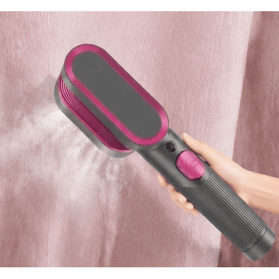 2026 Travel Steamer for Clothes, Fast Heat-up Portable Handheld Garment ...