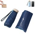 2026 Ultra Lightweight Compact All - Weather Umbrella, Mini Folding for ...