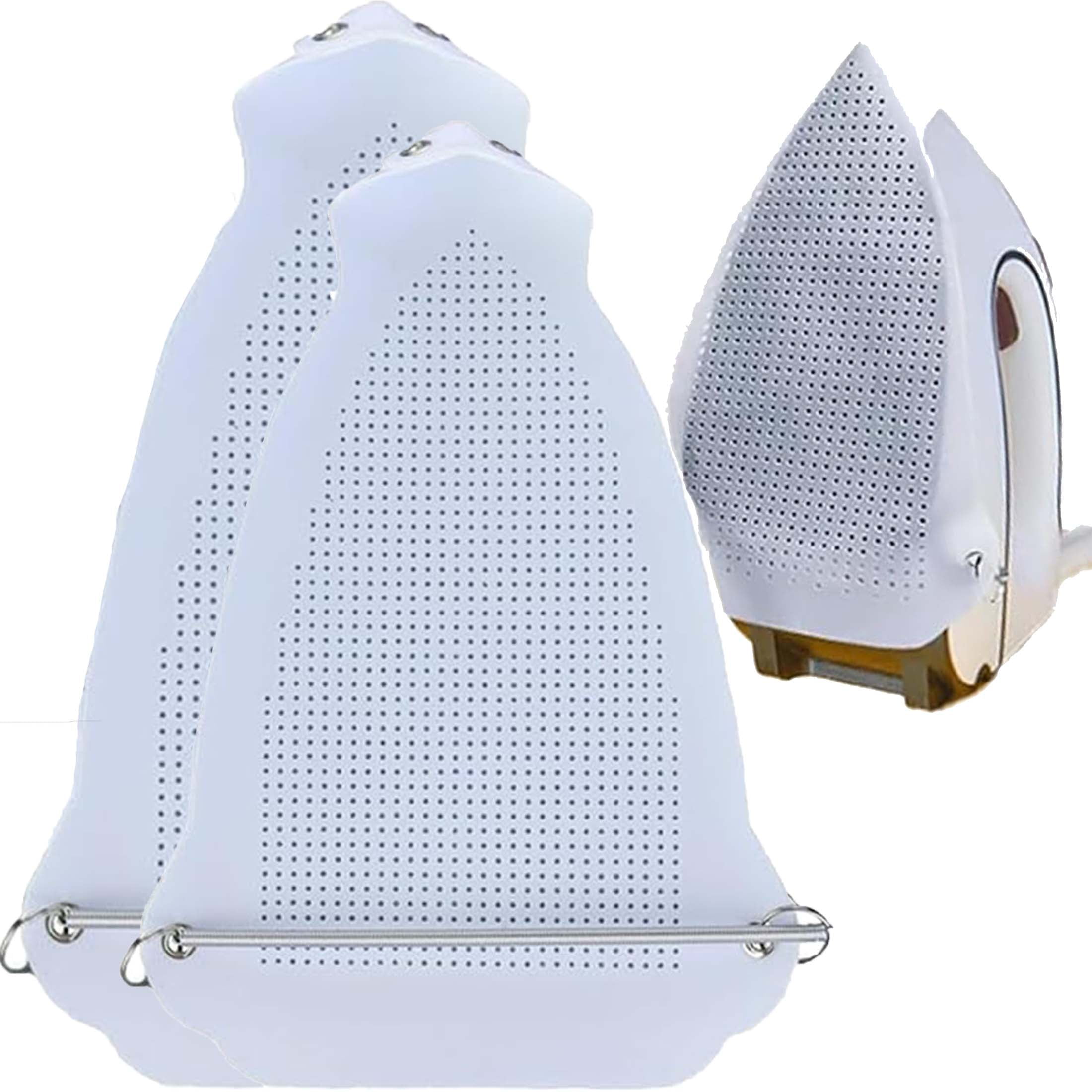 2026 Universal Iron Protective Cover Shield, Prevents Burn Iron Shoe ...