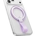 [2026 Unrivaled Stability] Magnetic Phone Grip Holder for MagSafe Ring ...