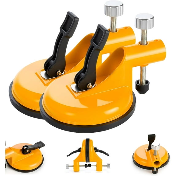 2026 Upgrade Adjustable Height Setter - Professional Countertop ...