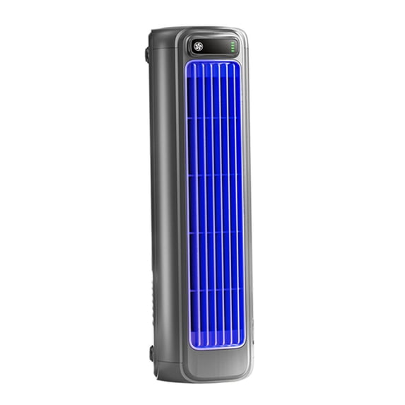 2026 Upgrade Cooling Ace Portable Fan, Upgrade Cooling Fan with LED ...