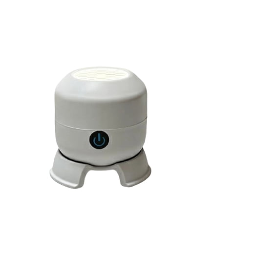 2026 Upgrade Dynamic Rotating LED Projector Light, Rechargeable LED ...