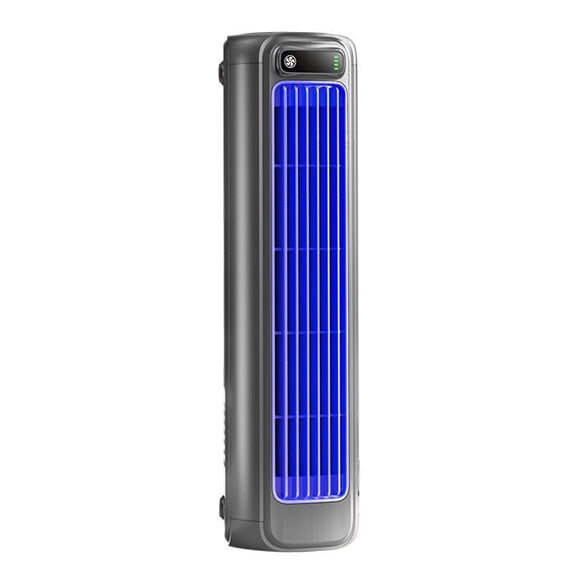 2026 Upgrade Portable Air Conditioner, Adjustable Cooling Fan with 3 ...