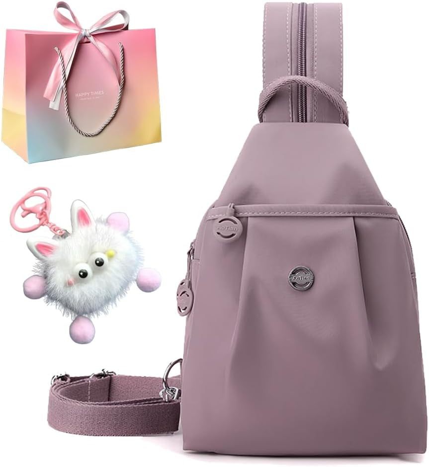 2026 Upgrade Premium 3 in 1 Anti-Theft Travel Tote Bag, Oxford ...