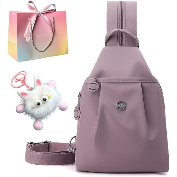 2026 Upgrade Premium 3 in 1 Anti-Theft Travel Tote Bag, Oxford ...