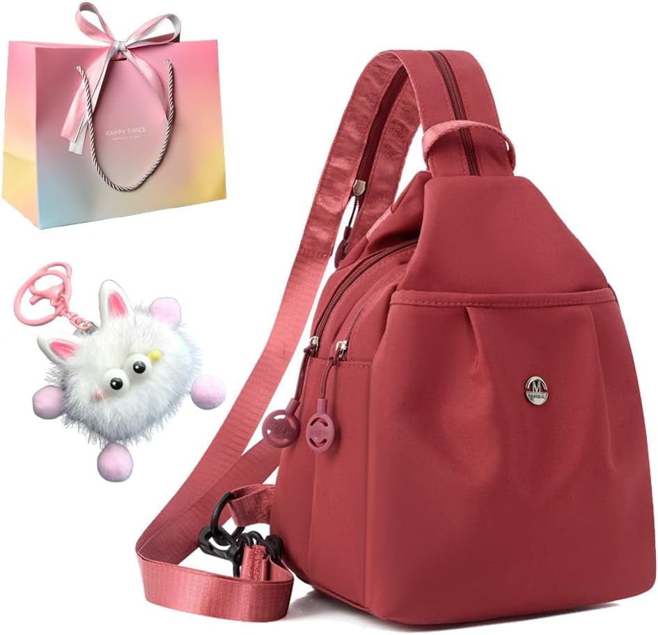 2026 Upgrade Premium 3 in 1 Anti-Theft Travel Tote Bag, Oxford ...