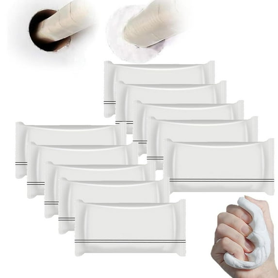 2026 Upgrade Repair Sealing Clay, 30g/pcs, Quick Mending Mud ...