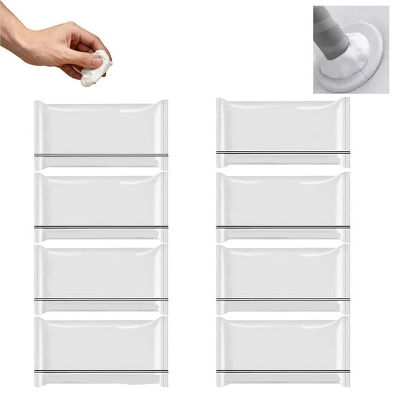 2026 Upgrade Repair Sealing Clay, 30g/pcs, Quick Mending Mud ...