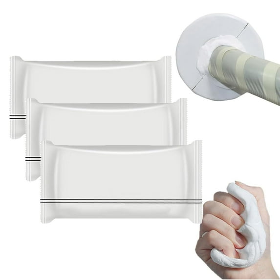 2026 Upgrade Repair Sealing Clay, 30g/pcs, Quick Mending Mud ...