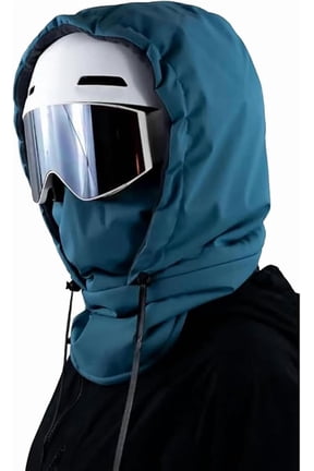 Hoodie Mask