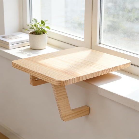 Shop Durable Window Sill Extenders and Shelves for Your Home