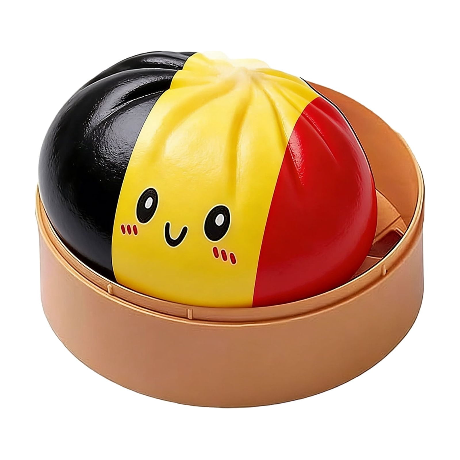 2026 Upgrade World Cup Flag-Themed Dumpling - Super Soft Dumpling ...