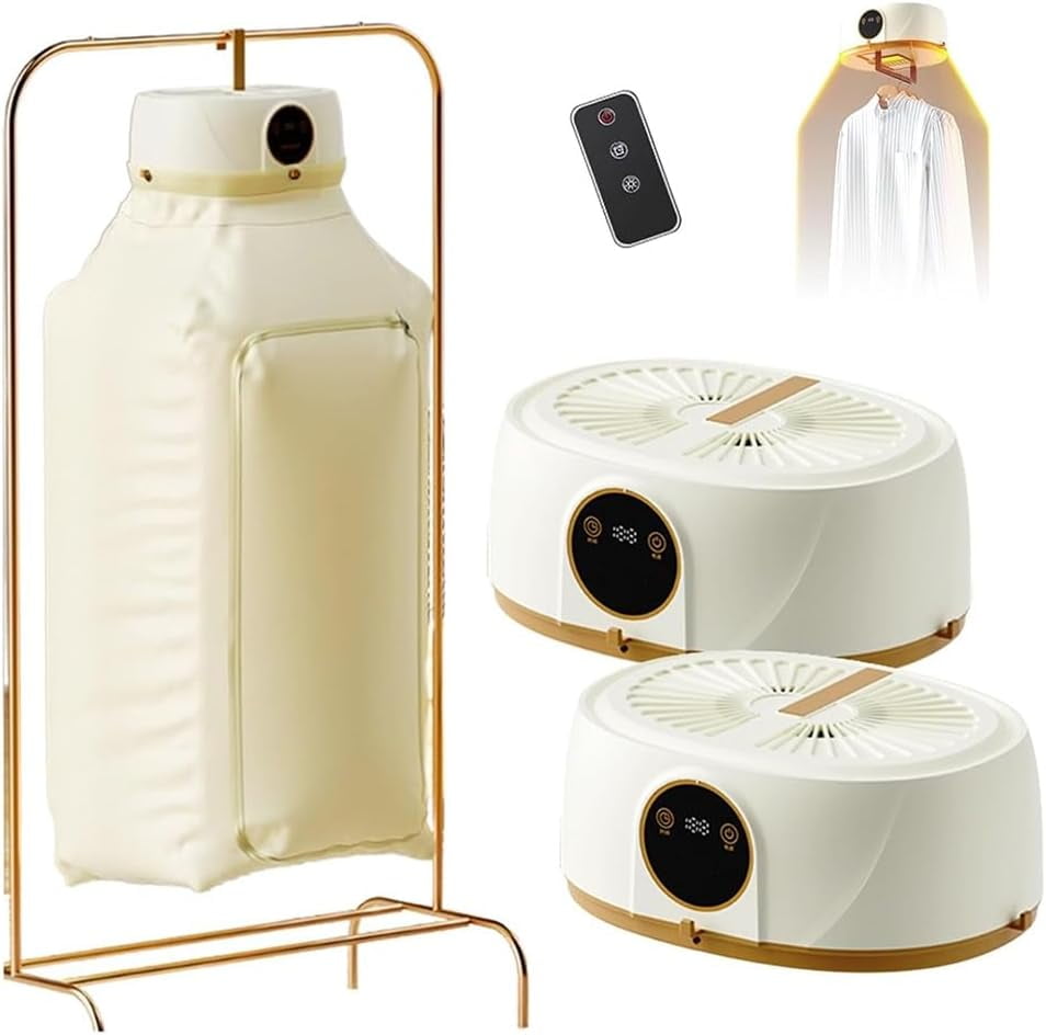 2026 Upgraded Aironox Automatic Ironing Machine, Scanovuss Inflatable ...