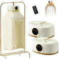 2026 Upgraded Aironox Automatic Ironing Machine, Scanovuss Inflatable ...