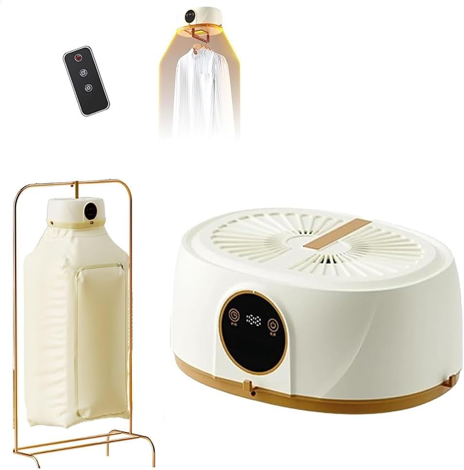 2026 Upgraded Aironox Automatic Ironing Machine, Scanovuss Inflatable ...