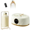 2026 Upgraded Aironox Automatic Ironing Machine, Scanovuss Inflatable ...