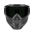 2026 Upgraded Full Face Goggle, Detachable Protective Mask for Safety ...