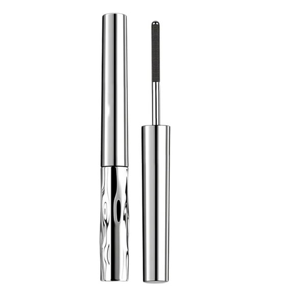 2026 Upgraded Iron Wand Mascara, Waterproof Metal Wand Mascara Volume ...