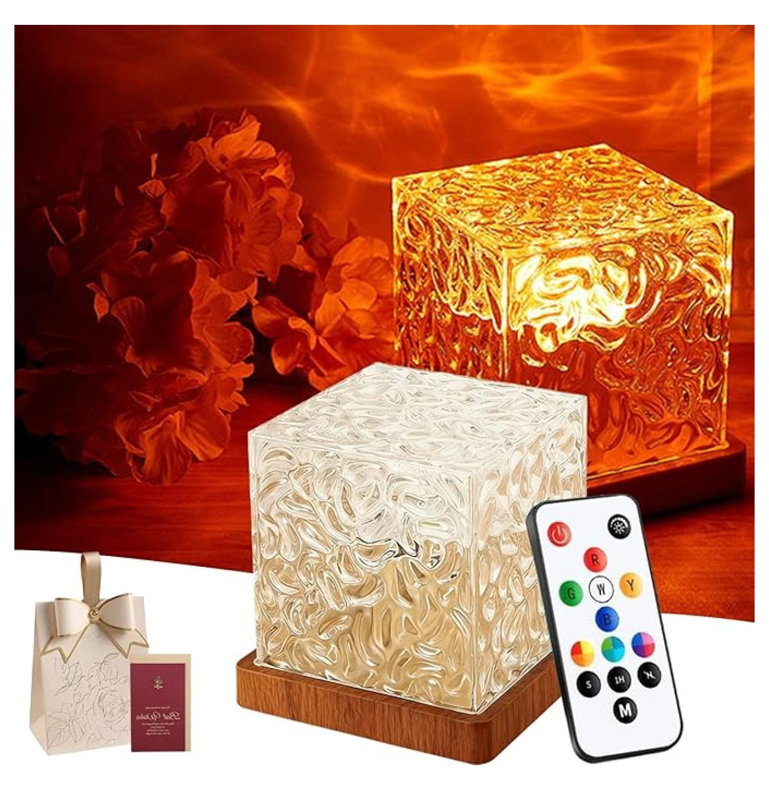 2026 Upgraded Magical Northern Lights for Your Room - Borealis Night ...