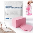 2026 Upgraded Multi-Surface Floor Cleaner Tablet, Multi-Effect Floor ...