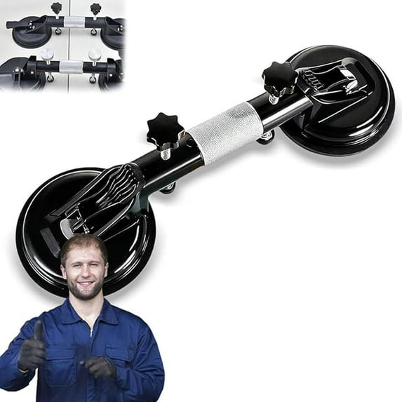 2026 Upgraded Pro Countertop Alignment Clamps, Granite Adjustable Seam ...