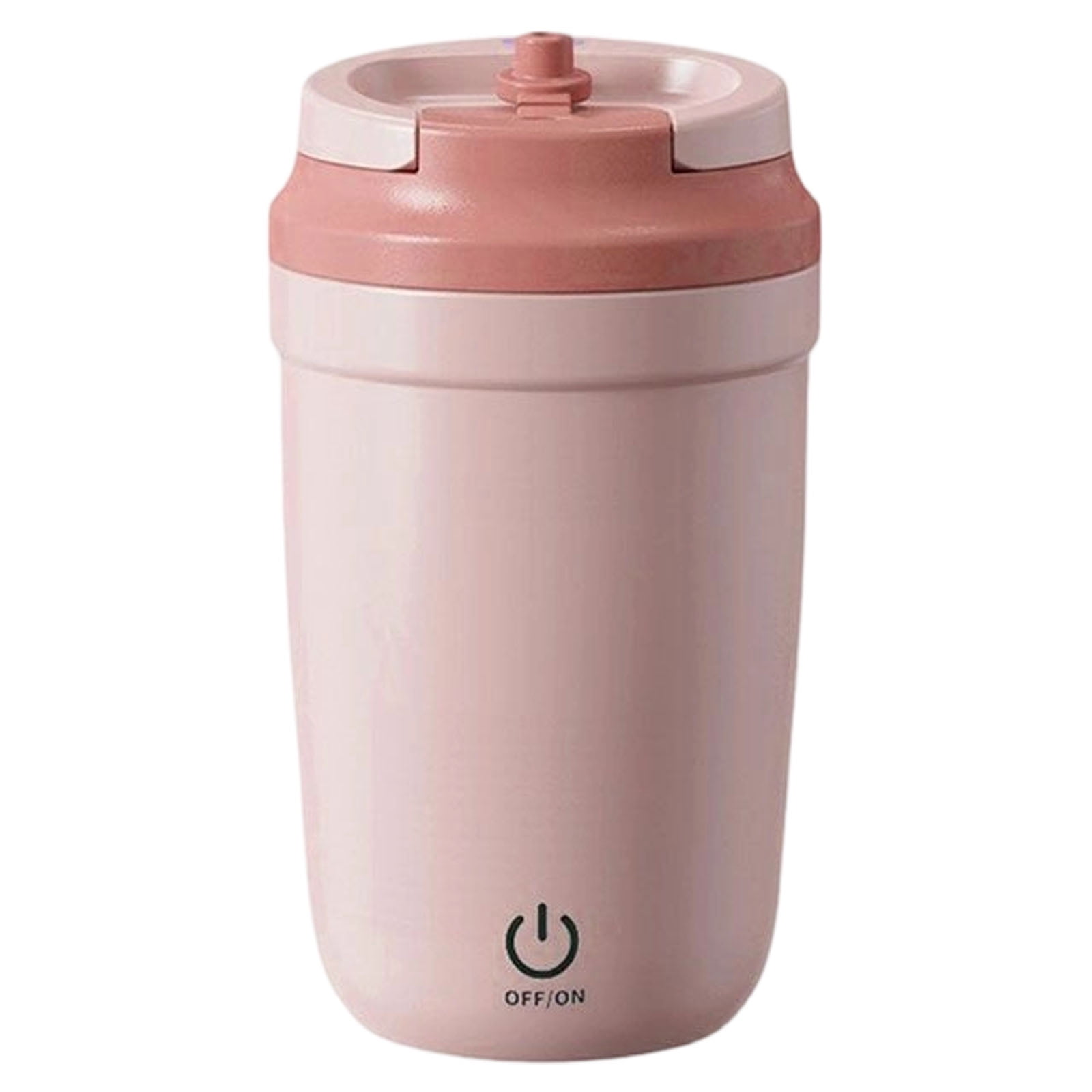 2026 Upgraded Rechargeable Automatic Stirring Coffee Mug, 12Oz ...