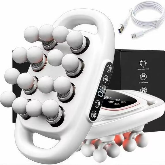 2026 Upgraded Relief Wave Pro 3, Husband 2.0 Knot Buster, Veloreva Pro ...