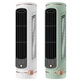 2026 Upgraded Windowless Portable Mini Air Cooler, 3-Adjustable Wind ...