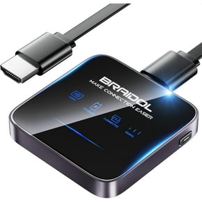 Wireless Miracast Adapters for HD Screen Mirroring Electronics