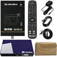 2026 V6 Plus VseeBox Tv Box Smart Android 14 8K Wi-Fi 6 And Bluetooth 5 ...