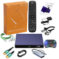 2026 V6 Pro New Box Latest model with 4GB+32GB,HDMI Cable With Remote ...