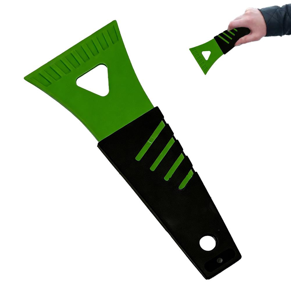 2026 Vehicle Windscreen I-ce Scrapers, Plastic Winter Car Accessories ...